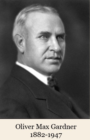 The Shelby Dynasty – Cleveland County History