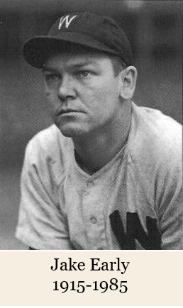 Sports Pros – Cleveland County History