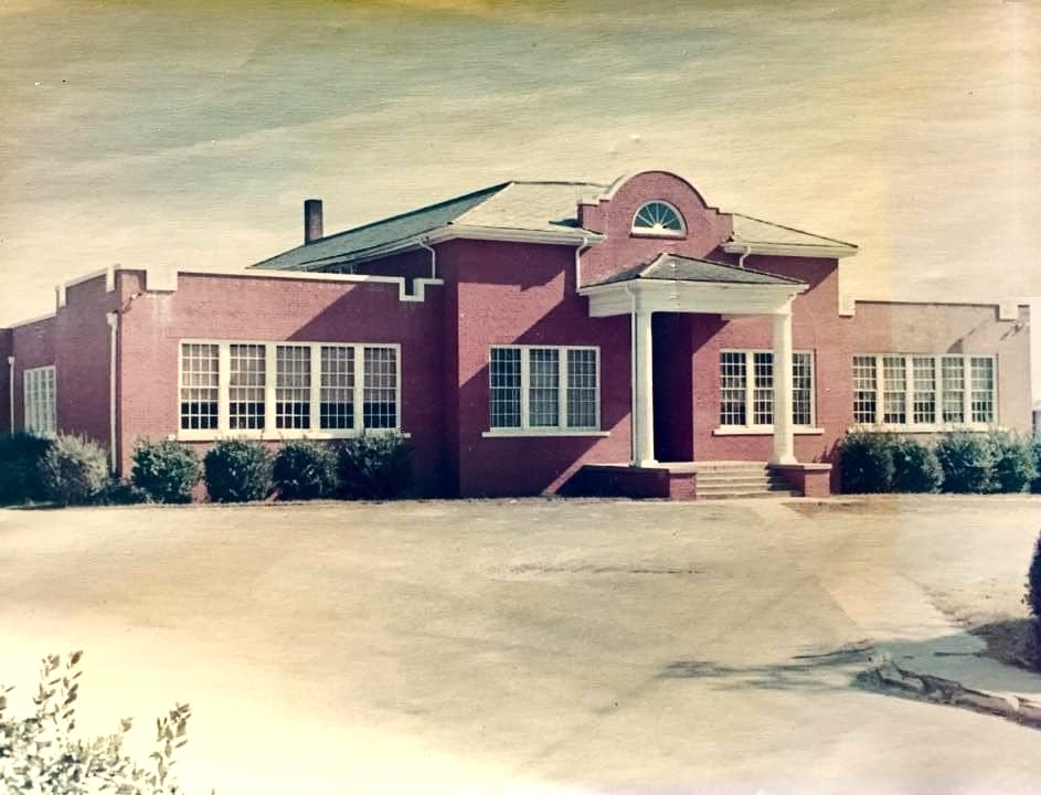 Fallston – Cleveland County History