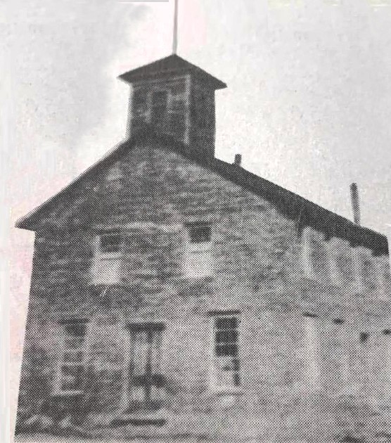 Fallston – Cleveland County History