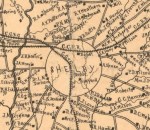 Shelby – Cleveland County History